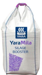 Yara Fertilisers - TBA Ltd - Trevor Birchall Agriculture
